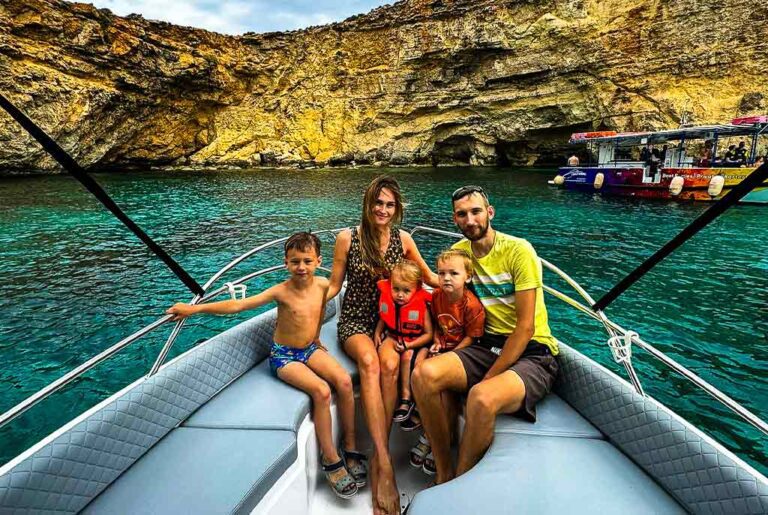 Crystal Lagoon Malta Guide 2026: How to Visit and Swim