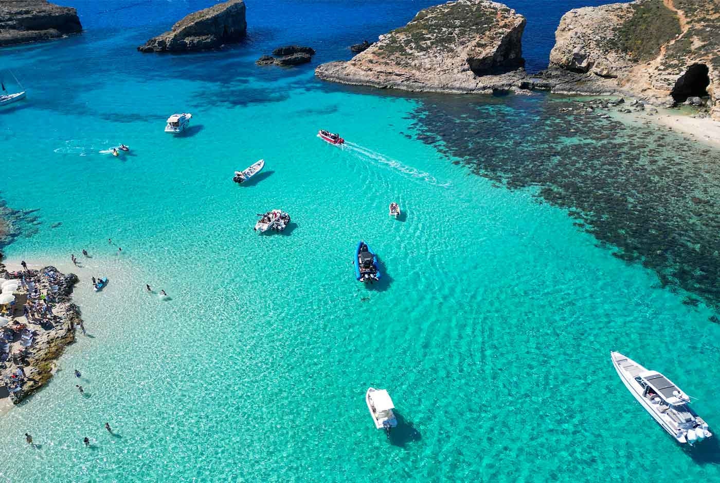 02-Hour Private Boat Tour - Malta Boat Trips