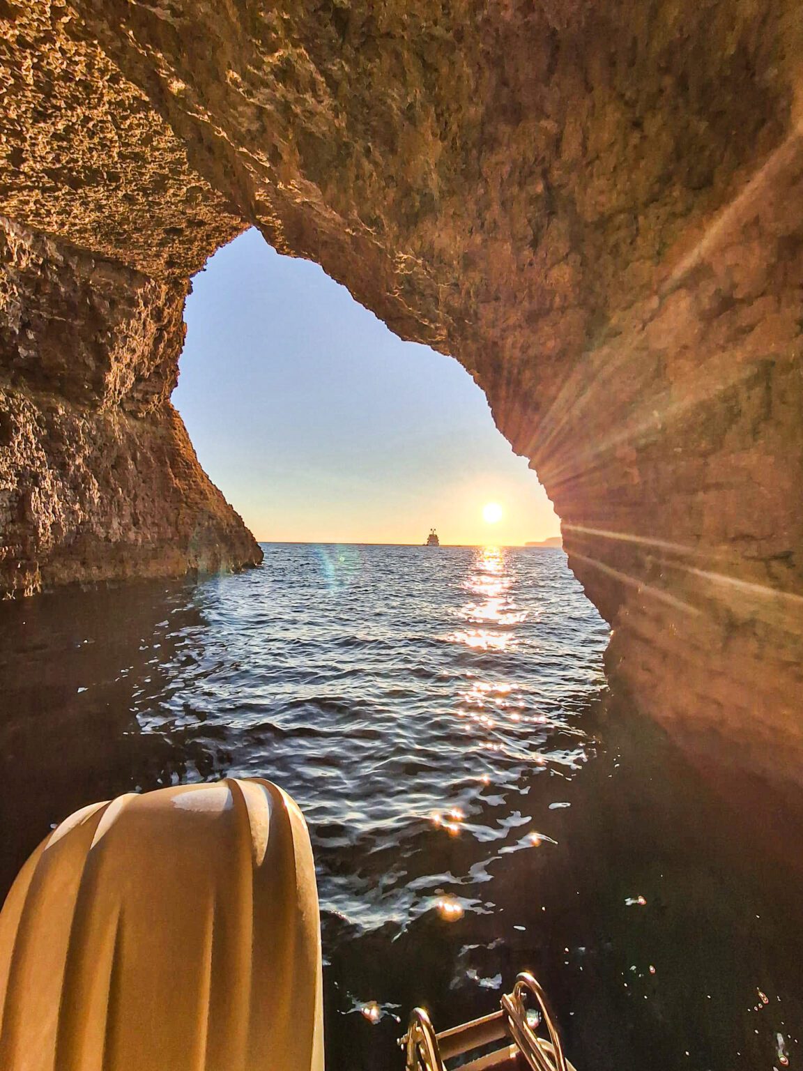 Comino Caves Guide: All Caves You Can Visit by Private Boat